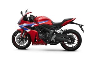 Honda CBR650R Price, Features, Colors in 2026 - Bikeleague India