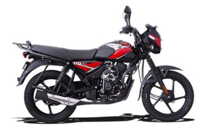 Bajaj CT 110X Price, Mileage, Features, Colors in 2025 - Bikeleague India