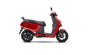 Vida v2 pro Price, Features, Colors in 2025 - Bikeleague India