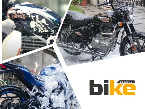 Bike wash - Different types, procedures, precautions, FAQ in 2026